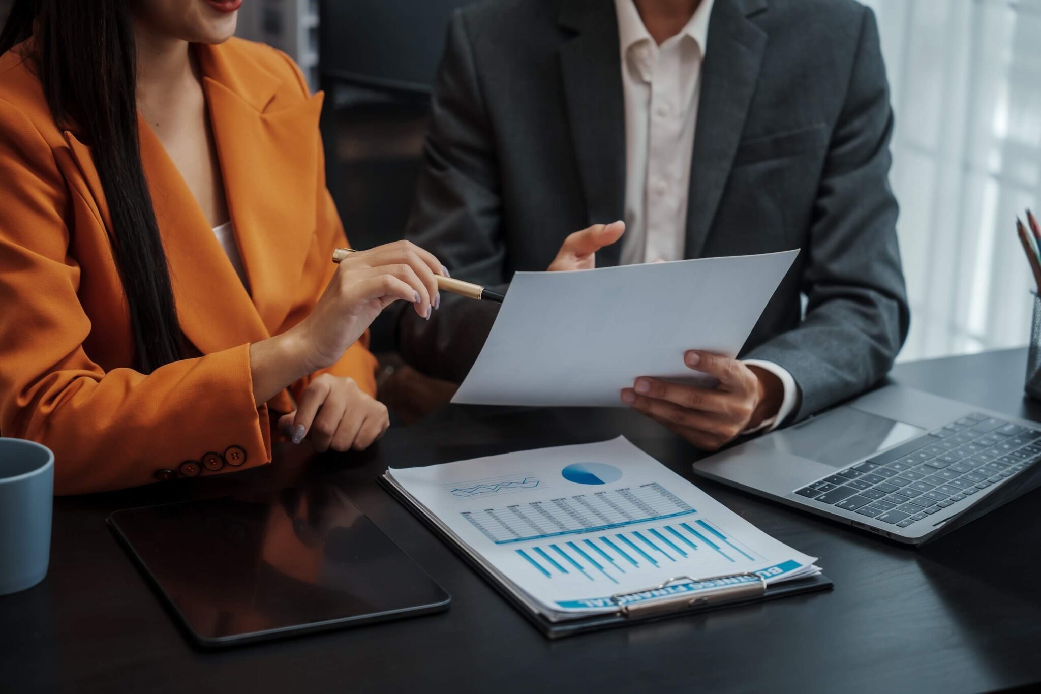 The Chinese Accounting Standards: A Comparison between Chinese GAAP and ...