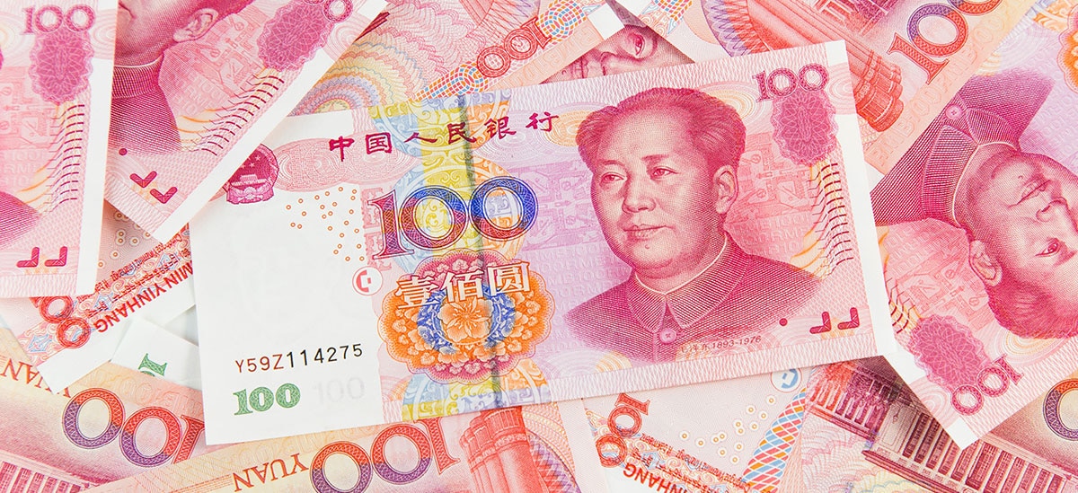 Chinese Currency (RMB): Understanding the Renminbi