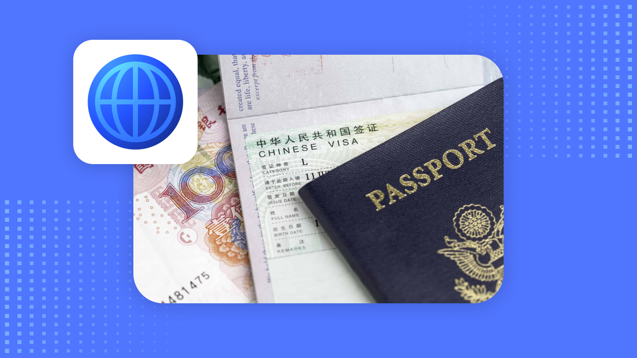 China Green Card: Foreign Permanent Resident ID Card Guide [2026] | MSA ...