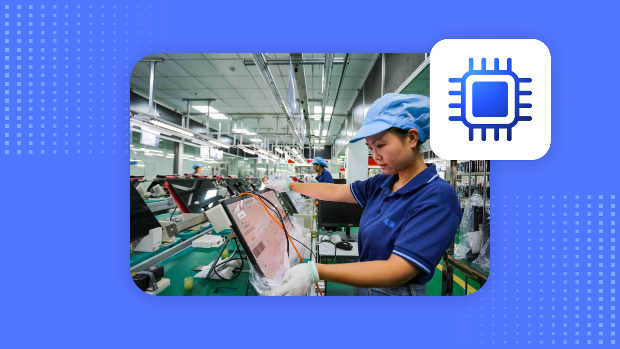 Consumer Electronis in China: Trends and Market in 2025