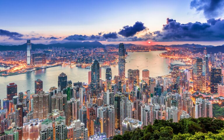 Four Asian Tigers: Economic Growth and Future Prospects | MSA Asia