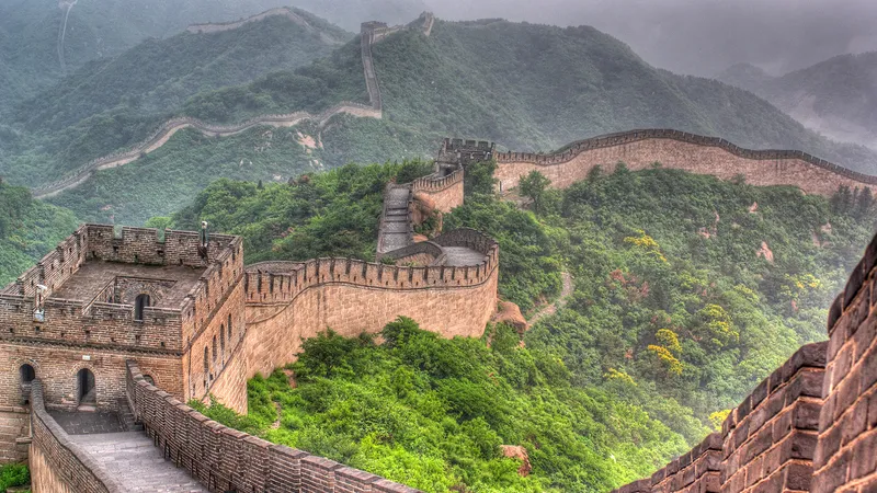 China Foreign Permanent Resident ID Card 2026: Format & Use