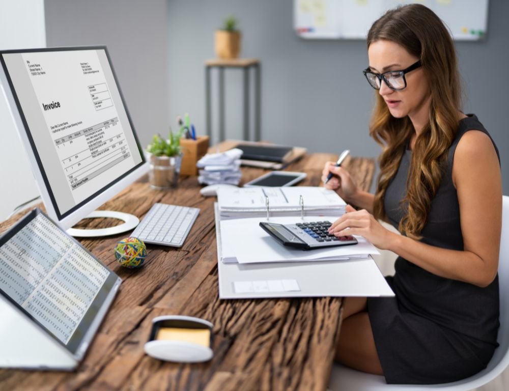 8 Tips for Receivables Management