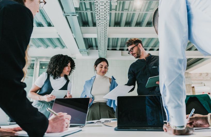 CSC Global (Intertrust) Review