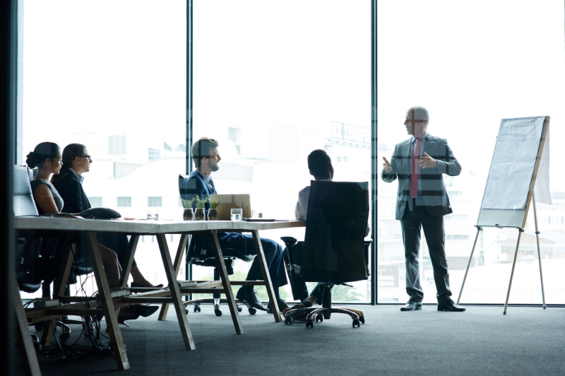 CSC Global (Intertrust) Review