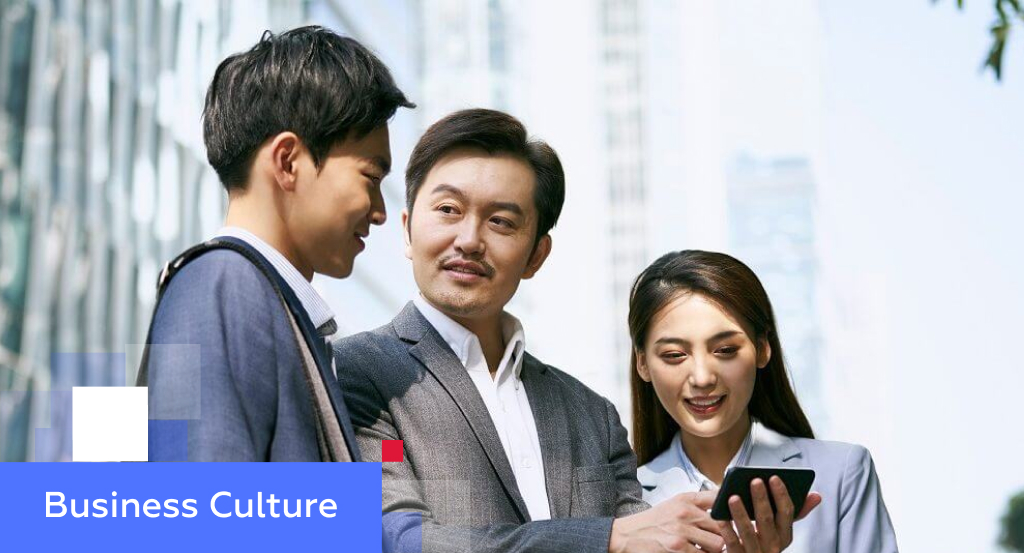 Business Culture in China | MSA