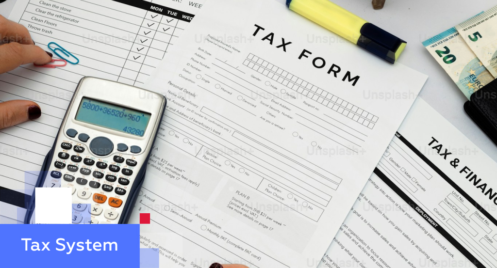 China Tax System Explained: VAT, CIT & Filing Guide [2026] | MSA Asia