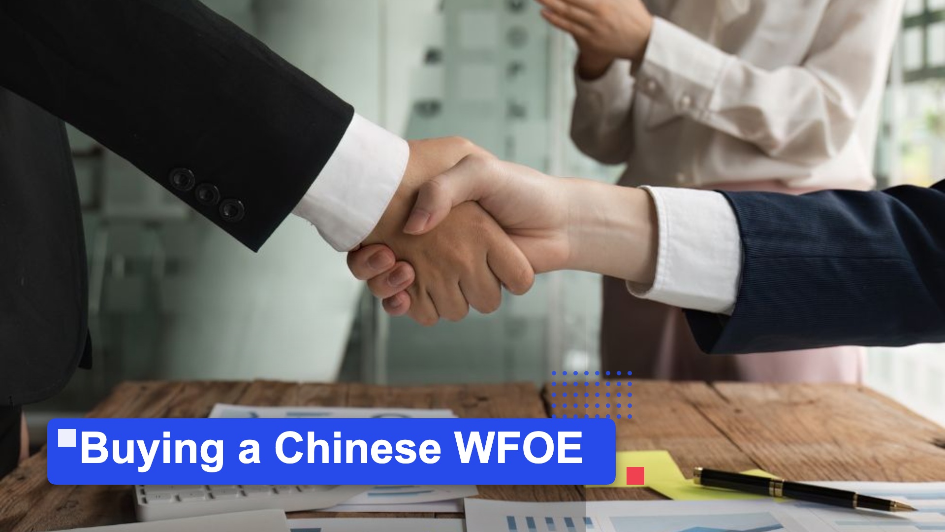 Open a Bank Account in China as a Foreigner: 2026 Guide | MSA Asia